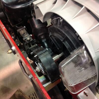 vSet Cable Drive Kit – Dakota Precision Planting